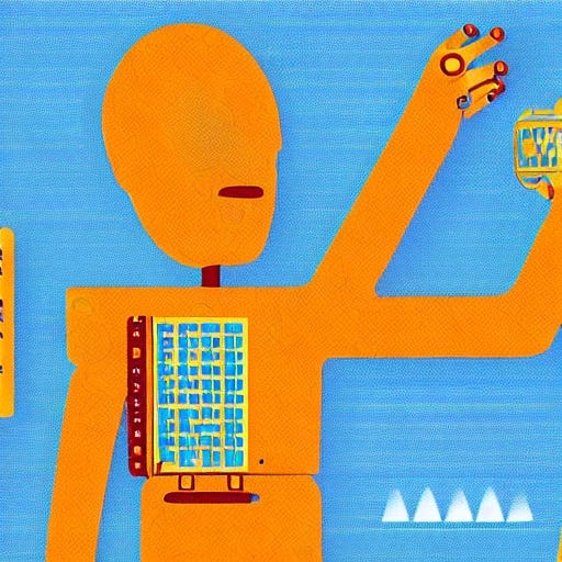 Artificial intelligence: The new universal operating system | by Roman ...