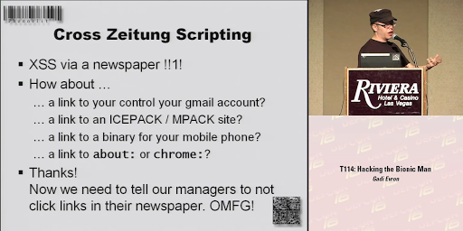 Why I don’t play QR Code Roulette and you shouldn’t either | by Jimmy ...