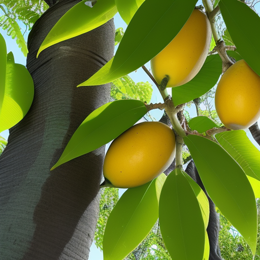 Advanced Techniques for Growing Mangifera Indica Hydroponically | by ...