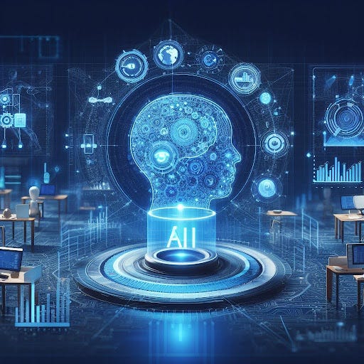 The Impact of GPT-3 and Large Language Models on Content Creation | by Seekmeai | Nov, 2023 | Medium