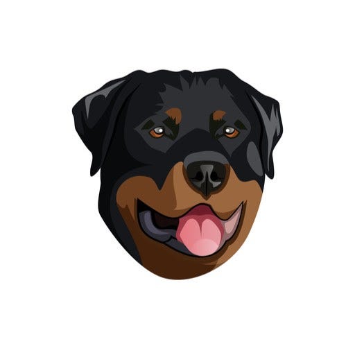 ROTDOG.FINANCE and ROTDOG Token. Today we are introducing ROTDOG ...