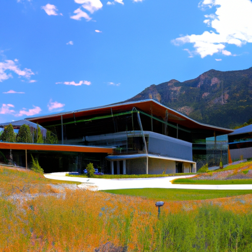 How Can Urban Planners And Architects Design More Fire-resilient ...