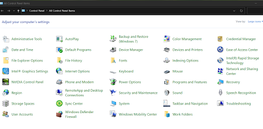pgadmin 4 fatal error the application server could not be contacted Solved - idiot - Medium