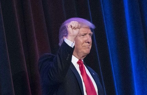 Scientists fear the worst under a Trump presidency | by Biodun Iginla ...
