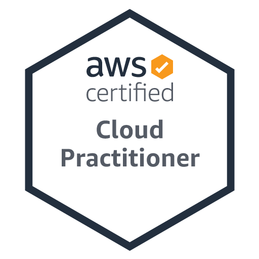 How I passed the AWS Cloud Practitioner Exams in less than a Month | by Amarachi Crystal ...