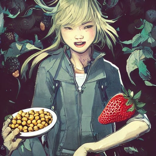 Craving Control: Finding Healthier Ways to Indulge | by Wise Bot | Jun ...