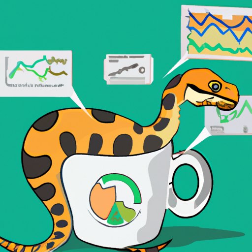 Why Python is best tool for data processing | by Ivan Karabadzhak | Sep, 2023 | Medium
