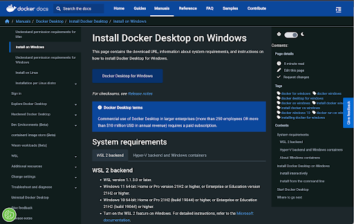Why Docker For Data Engineers Data Engineering Involves Designing