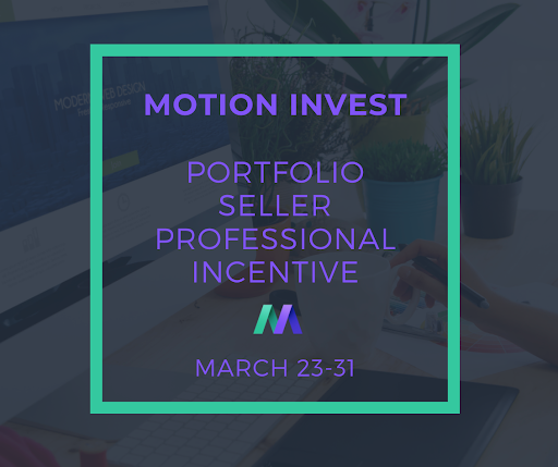 What are the Benefits of Selling a Website on Motion Invest? Discover ...