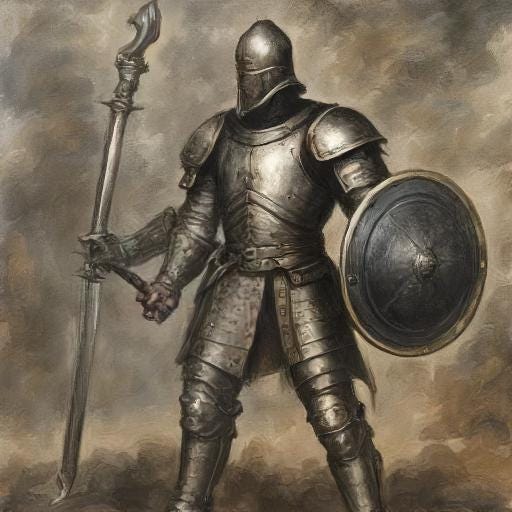 The Quest for the Celestial Sceptre | by MysticalTalesSeeker | Medium