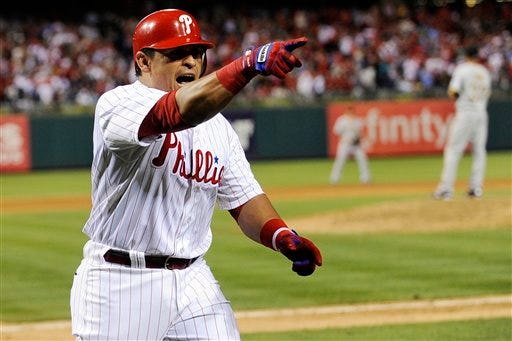 Where Have You Gone, Chooch? | by MLB.com/blogs | The Zo Zone