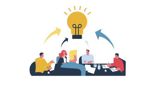 Entry #2 Idea Generation and Opportunity Recognition by Christine Joy ...