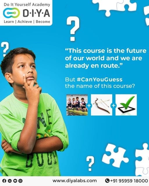 Robotics Courses In Chennai, India | Online Robotics Classes For Kids ...