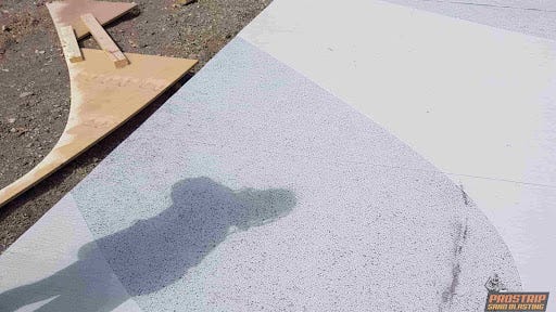 How Concrete Sandblasting Can Transform Your Outdoor Spaces | by ...