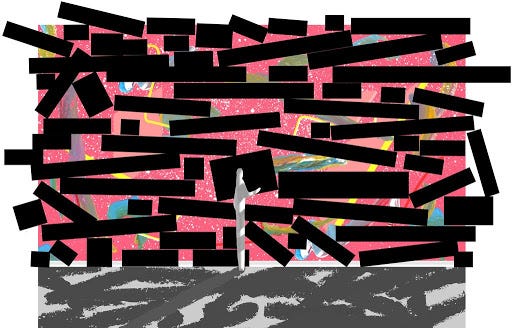 CENSORSHIP OF ARTS AND ARTISTS. Written by: Ashi Chaturvedi | by ...