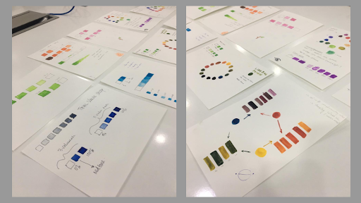 Back to the Basics — Why Our Workshop on Color Fundamentals Gave Our ...