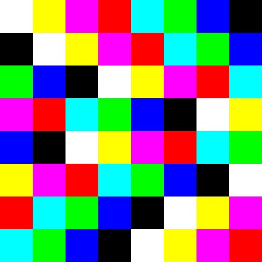 Color Symbolism - —novelline. - Medium