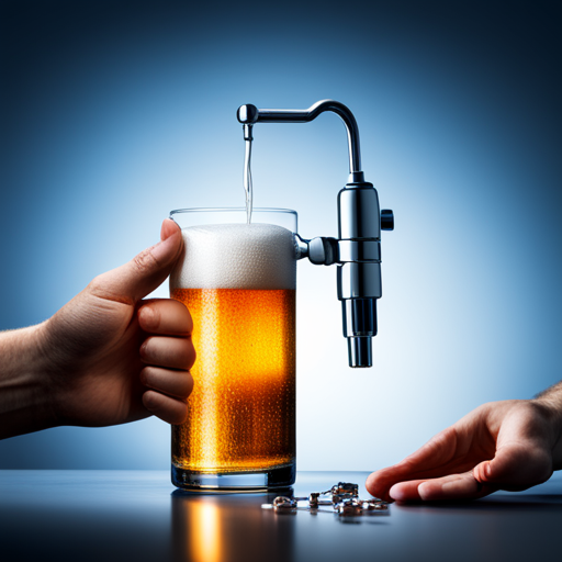 Beyond the Bubbles: Understanding Beer Carbonation | by Yeastbeastbrew ...