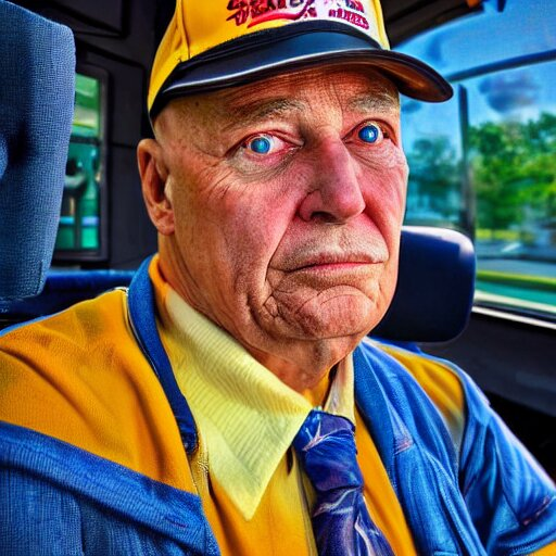 A Bus Driver’s Story: Justice Served, Grief Remains | by Ermenildo V ...