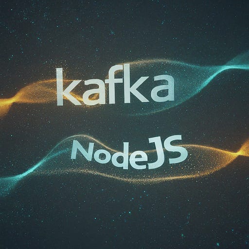 Using Kafka with Docker and NodeJS | by Chau Nguyen | Medium