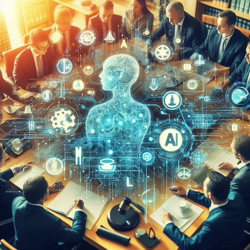 The Impact of Artificial Intelligence on Contemporary Ethics | by ...