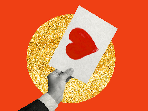 How to Write Your Crush a Love Letter | by Christopher Bryan | Medium