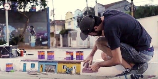 Meio-fio-Fluxo-fiado. …— — )— — !— — —/ — — — .— — — —? — — —… | by ...