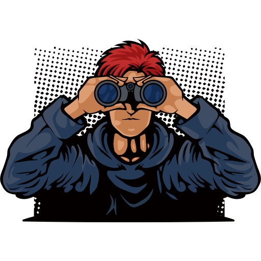 TryHackme — Passive Reconnaissance | by Chamithsandaru | Medium