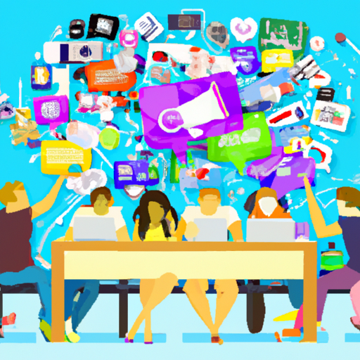 10 Tips for Social Media Management Success | by Dr RAJA | Medium