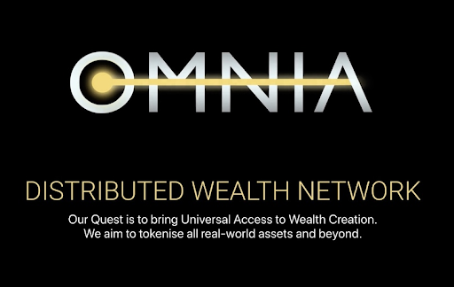 Omnia DeFi project overview | by Roderick Roderick | Medium