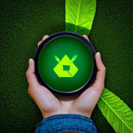 SO YOU WANT TO BE A GREEN GEEK?. INTRODUCTION | by Tangerine | Medium