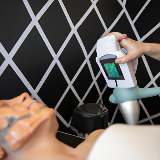 The Revolutionary Fat Reduction Technology: Cool Sculpting Machine | by ...