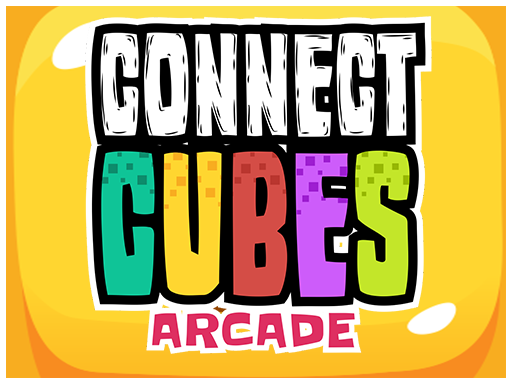 Connect Cube Arcade - Minispiele - Medium