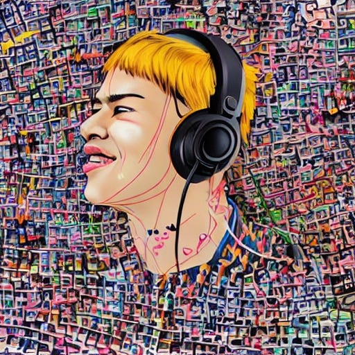 Lost in Translation: The Hilarious Symphony of Misheard Song Lyrics ...