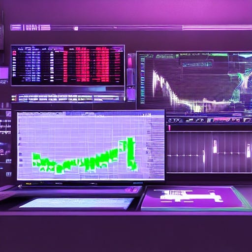 Using Deep Learning to Predict S&P500 Stocks Prices | Artificial ...