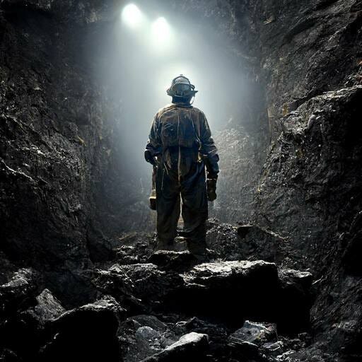 King of the Mountain and $MUKI The Mining Dwarf | by King of the ...