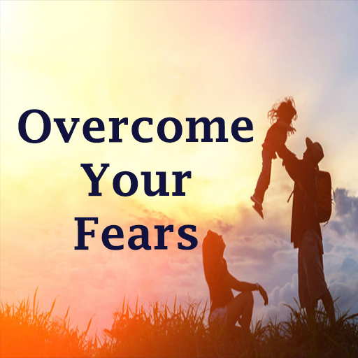 Overcoming Your Fears: Embracing Courage and Personal Growth | by Metin ...
