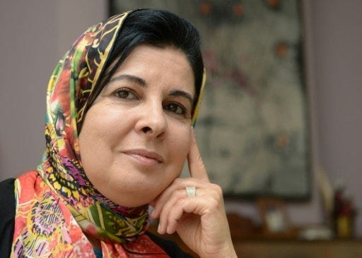 Asma Lamrabet: Morocco’s Muslim feminist polymath — an analysis | by ...