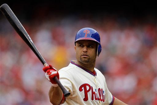 Polanco Says He’s Healthy | by MLB.com/blogs | The Zo Zone