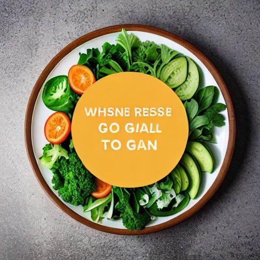 10 REASON WHY YOU SHOULD GO VEGAN | by Tangerine | Medium