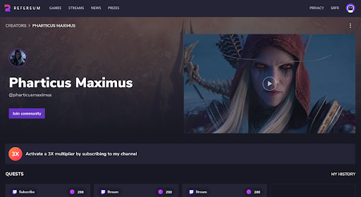 Refereum Q1 2020 Roadmap | by Refereum | Refereum | Medium