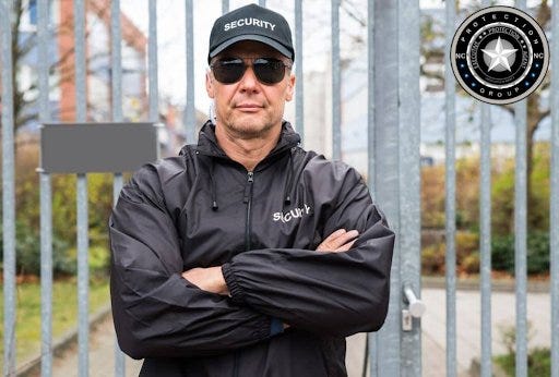 Private Security for Property Protection | by Nc Protection Group | Medium