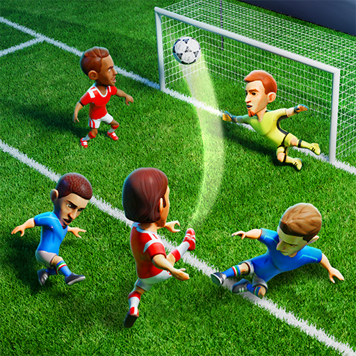 Mini Football — Mobile Soccer | by Apk4.in | Medium