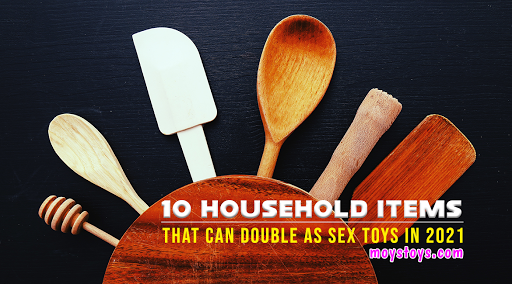 10 Household Items That Can Double as ….. in 2021 - Nirepi Ali - Medium