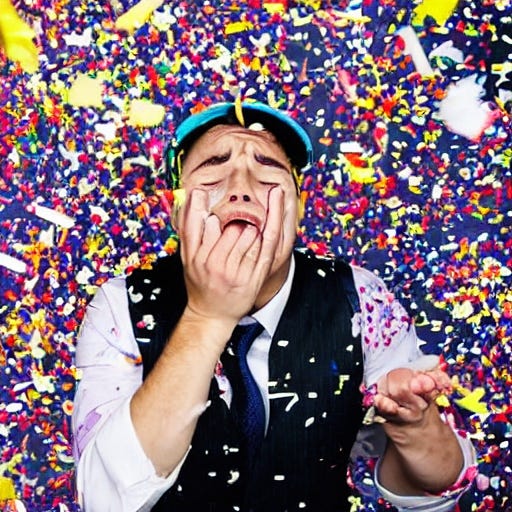 Ah-Choo! The Epic Battle of the Sneezes: Embracing the Whimsical ...