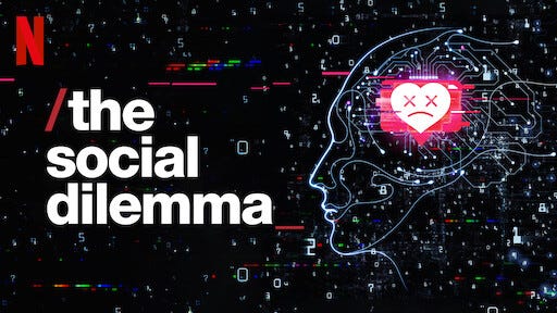 Digital Technology. The Social Dilemma | by Maximus Hughes | Medium