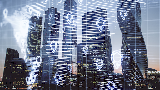 Understanding the Distinctions: IP Geolocation vs. GPS-Based Location ...