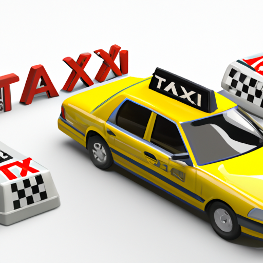 Navigating the Heathrow Taxi Scene: Insider Tips for Seamless ...