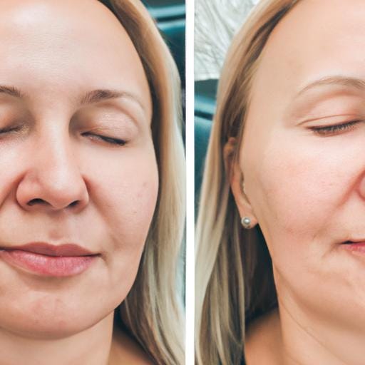 Cool Sculpting Face: Achieve a Slimmer and More Defined Look with this ...