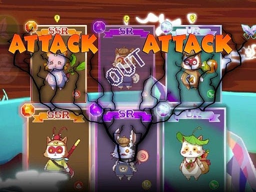 Battling in Starcrazy Will Never Be the Same